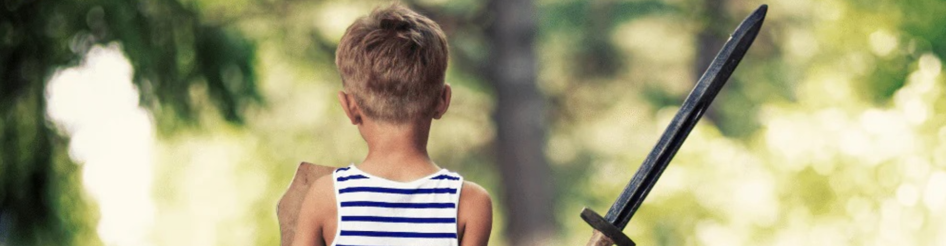 Kinderfeestjes.nl - Ridder feestje voor stoere kids!